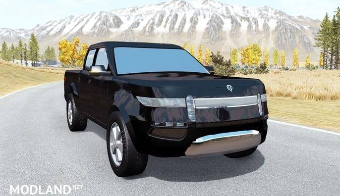 rivian - BeamNG.drive Search - ModLand.net